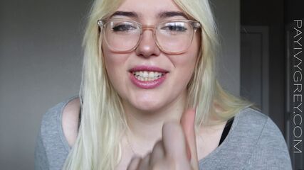 Mind Control | Madison Lain